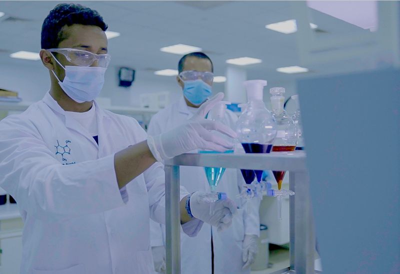 Jamjoom Pharma